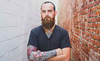 Benjamin Rice - Plugin Alliance