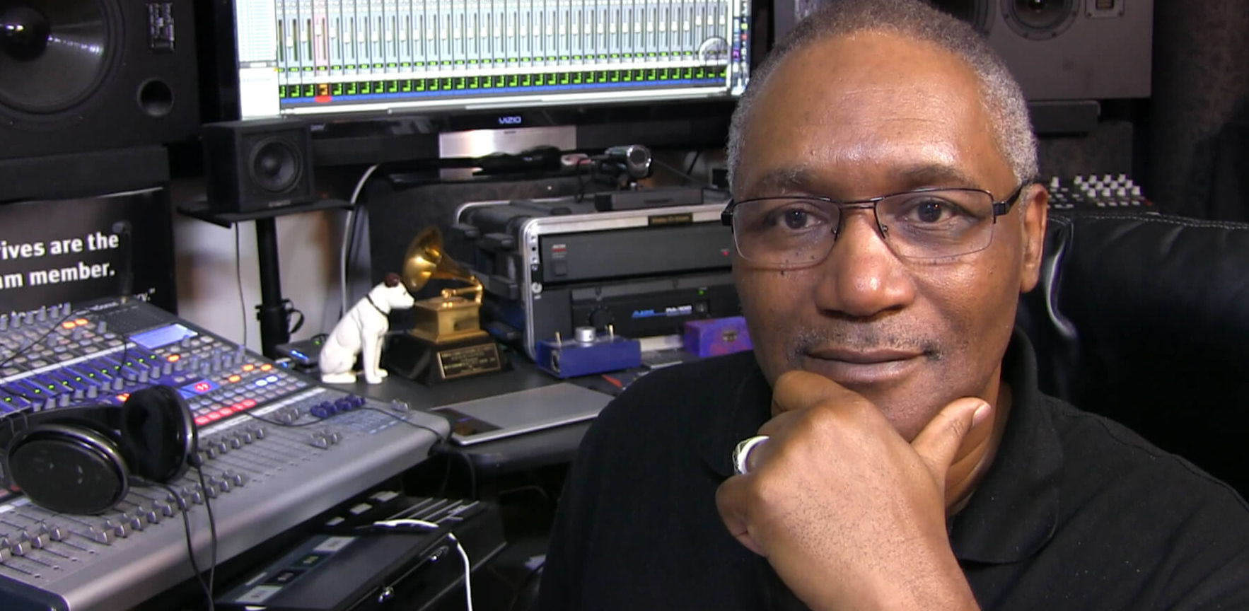 Interview with Khaliq Glover - Plugin Alliance