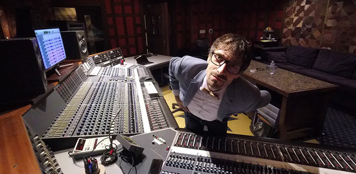 Interview with IRKO - Plugin Alliance