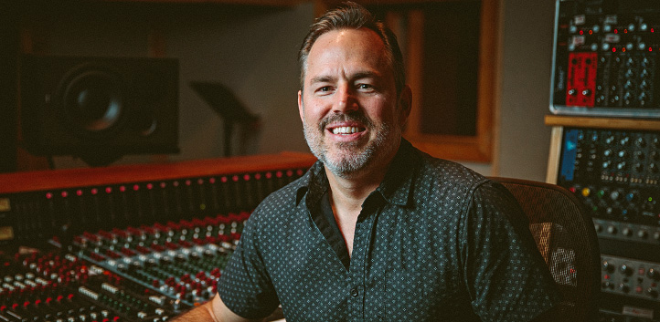 Class A Mixing & Mastering with Joe Carrell - Plugin Alliance