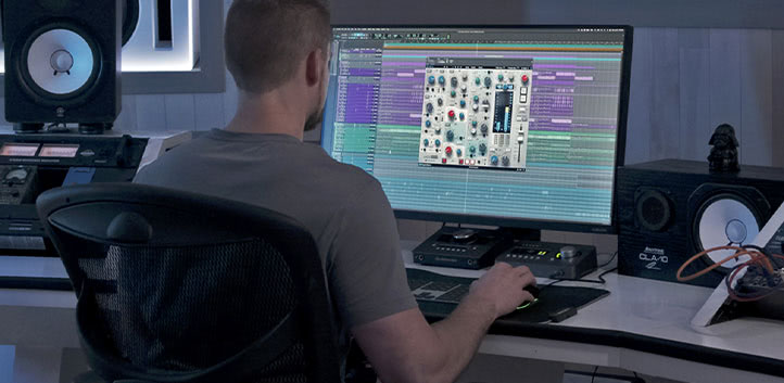 Top 5 Mixing Tips from Mixed with MEGA - Plugin Alliance