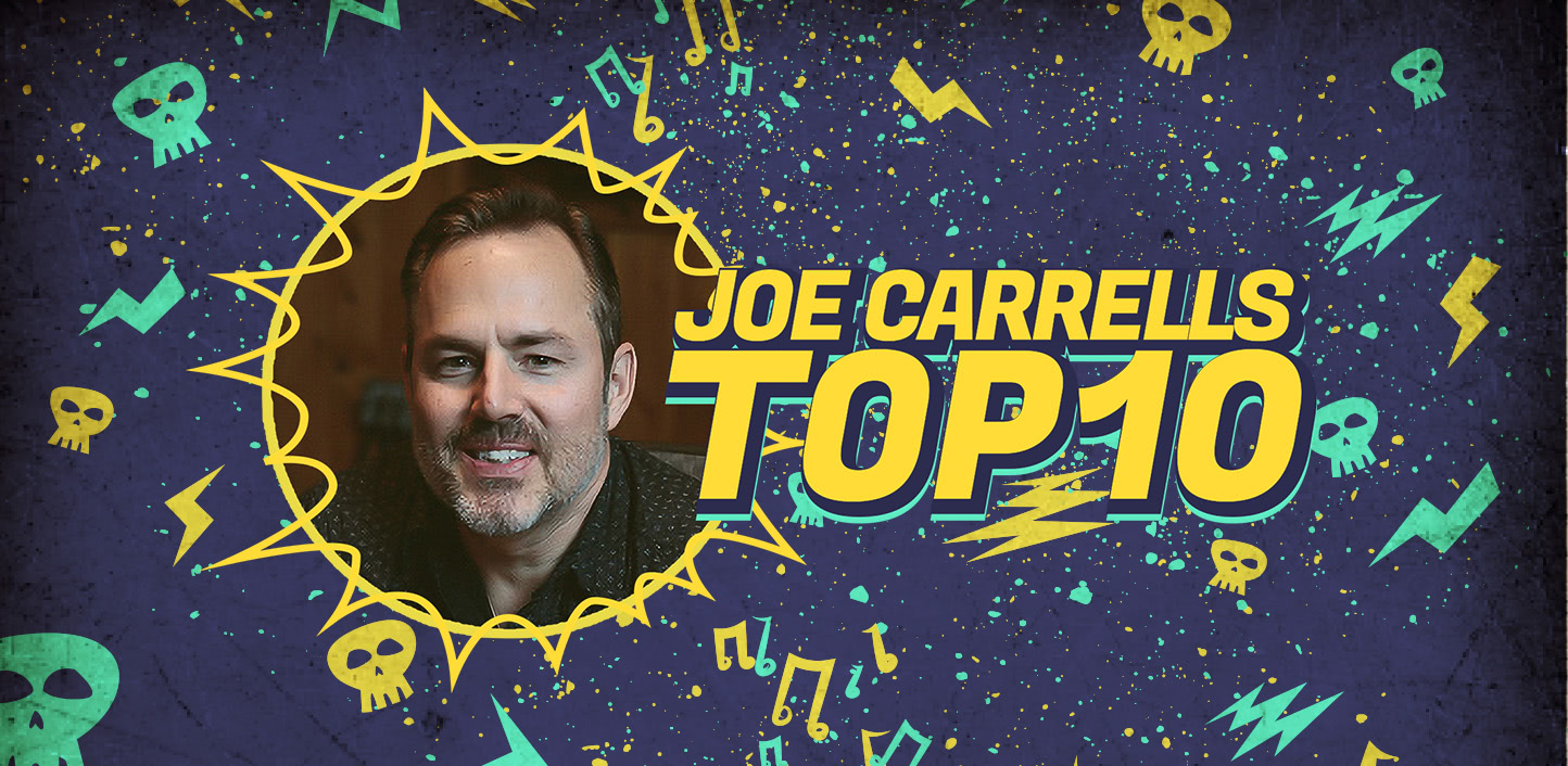 Joe Carrell's Top 10 Plugin Alliance Plugins - Plugin Alliance