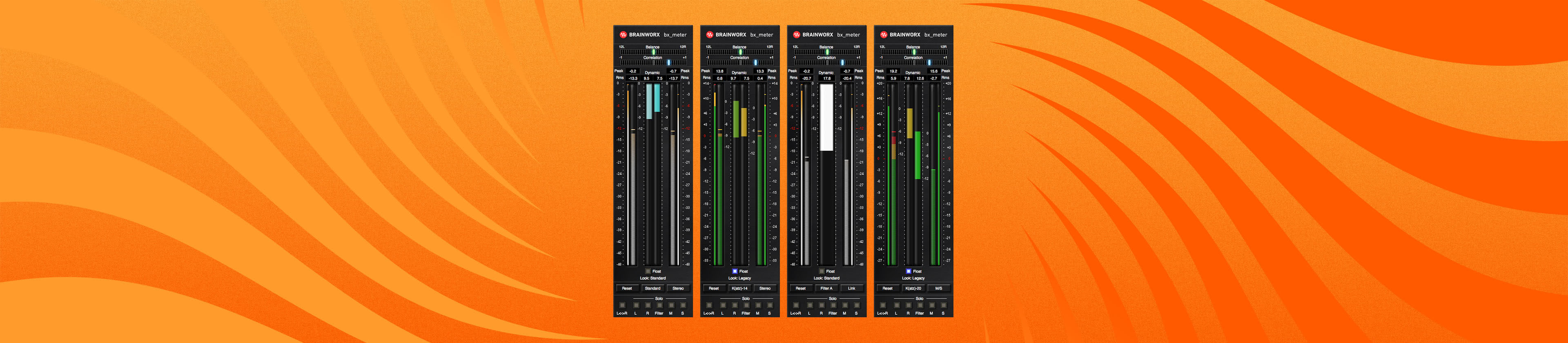 Brainworx Bx_Meter Free Download – TEPEHL
