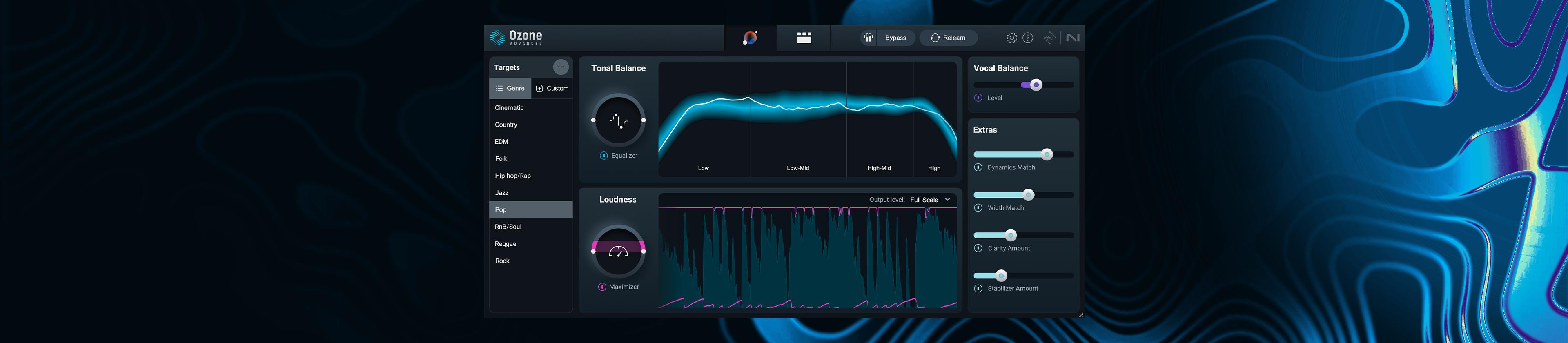 Izotope Ozone 11 Advanced Plugin Alliance