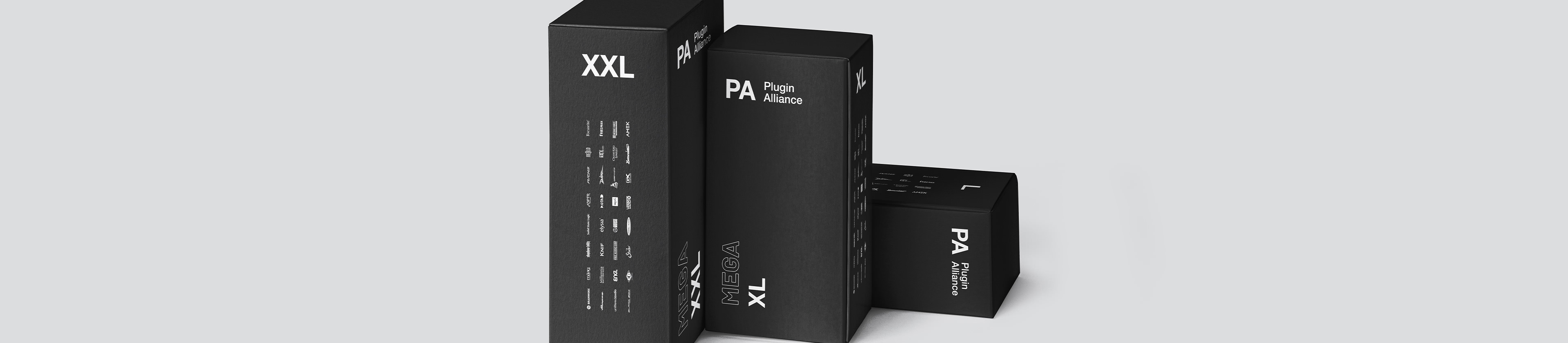 PA MEGA XL monthly - Plugin Alliance